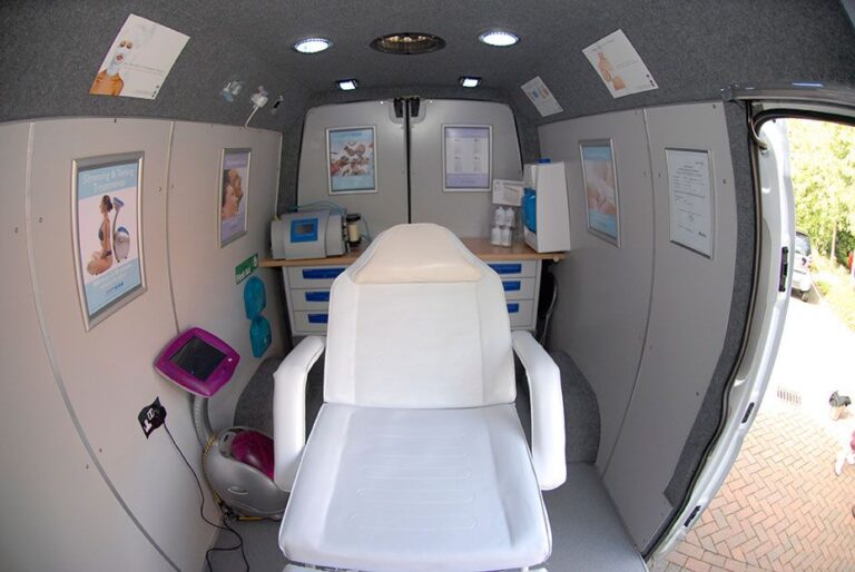 Benefits of Booking a Mobile Spa TCI Experience